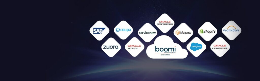 Why do you choose Boomi as your iPaaS Solution? | Streams Solutions