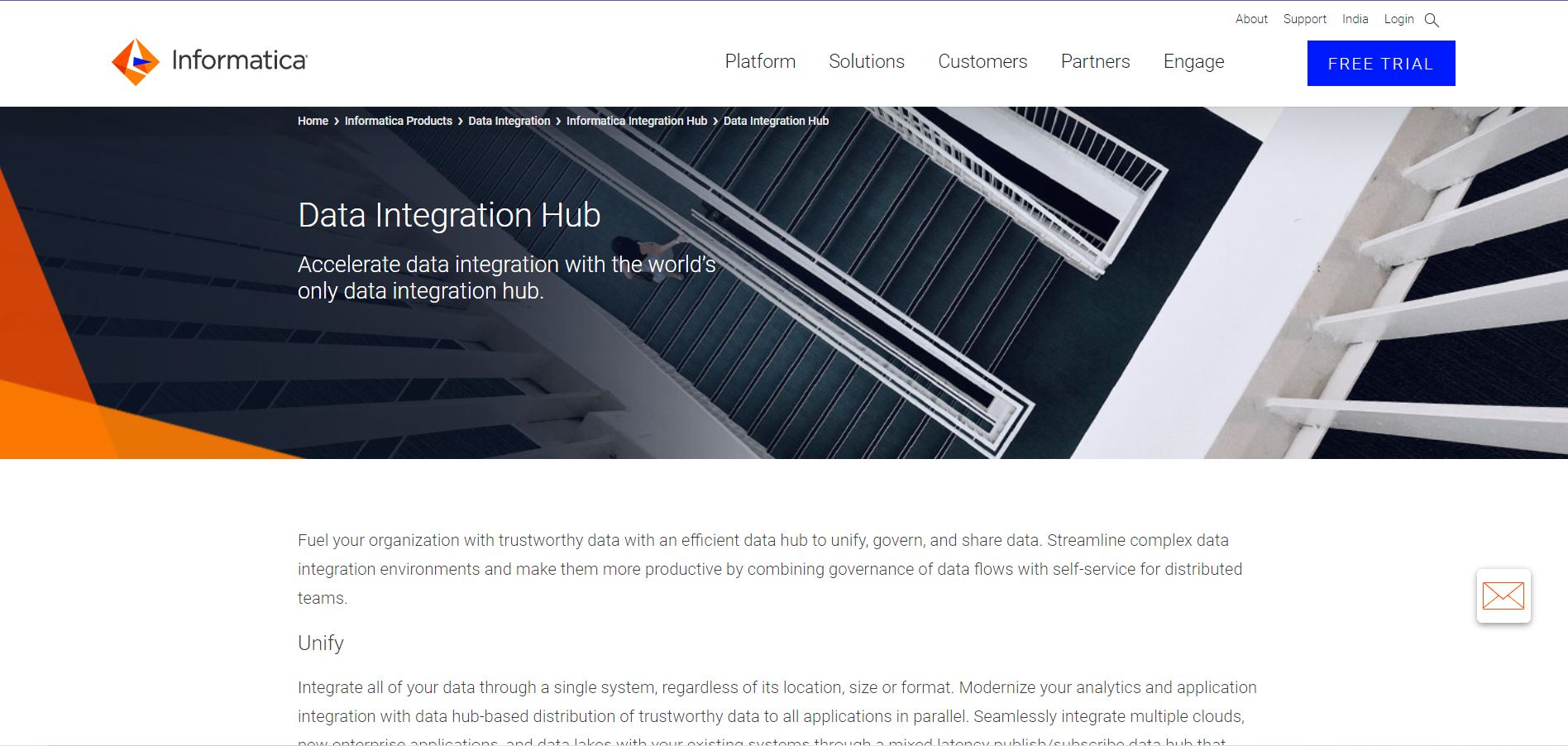 Top 10 Data Integration Tools To Use In 2023 Streams Solutions