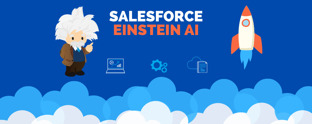 Salesforce Einstein’s Co-pilot: A New Era of Generative AI | Streams Solutions