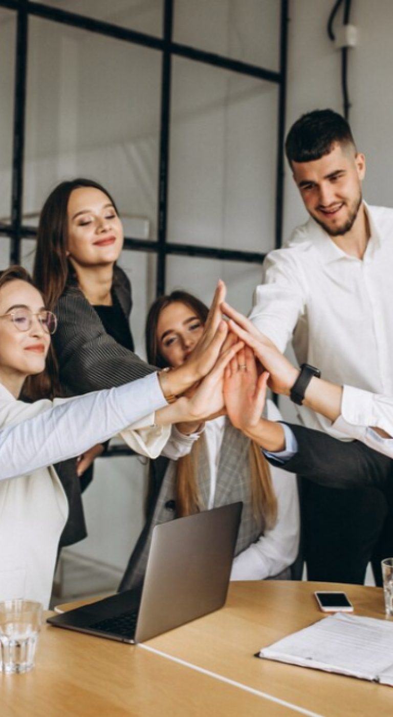 Streams Solutions | Transformation Through Technology