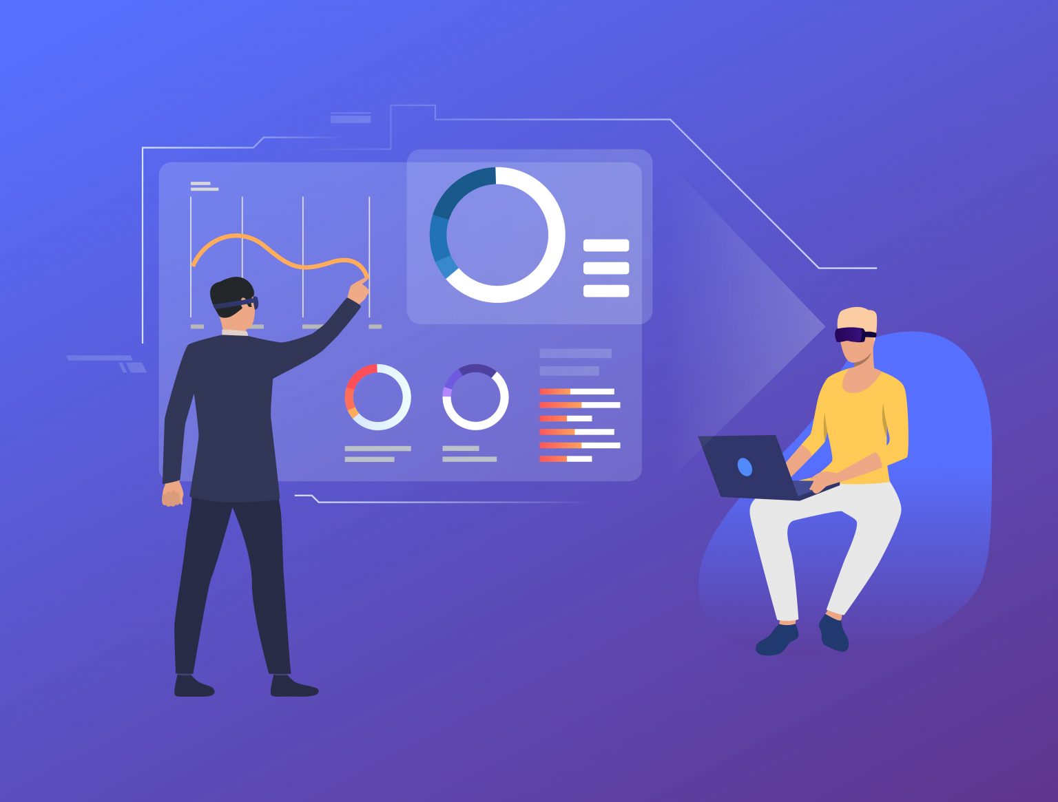 Streams Solutions | Transformation Through Technology