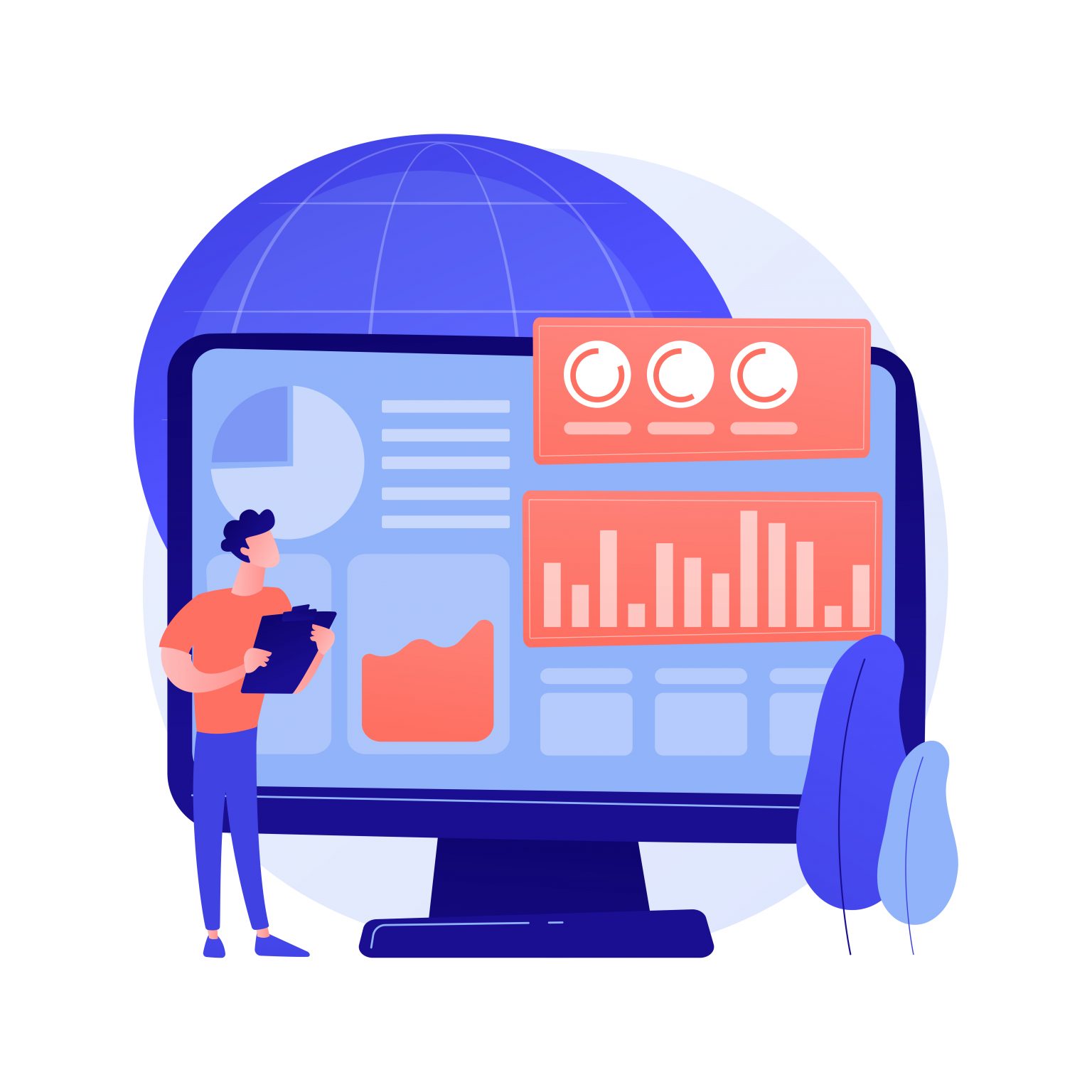 Salesforce Dashboards Creation A Complete Guide For Business Leaders Streams Solutions