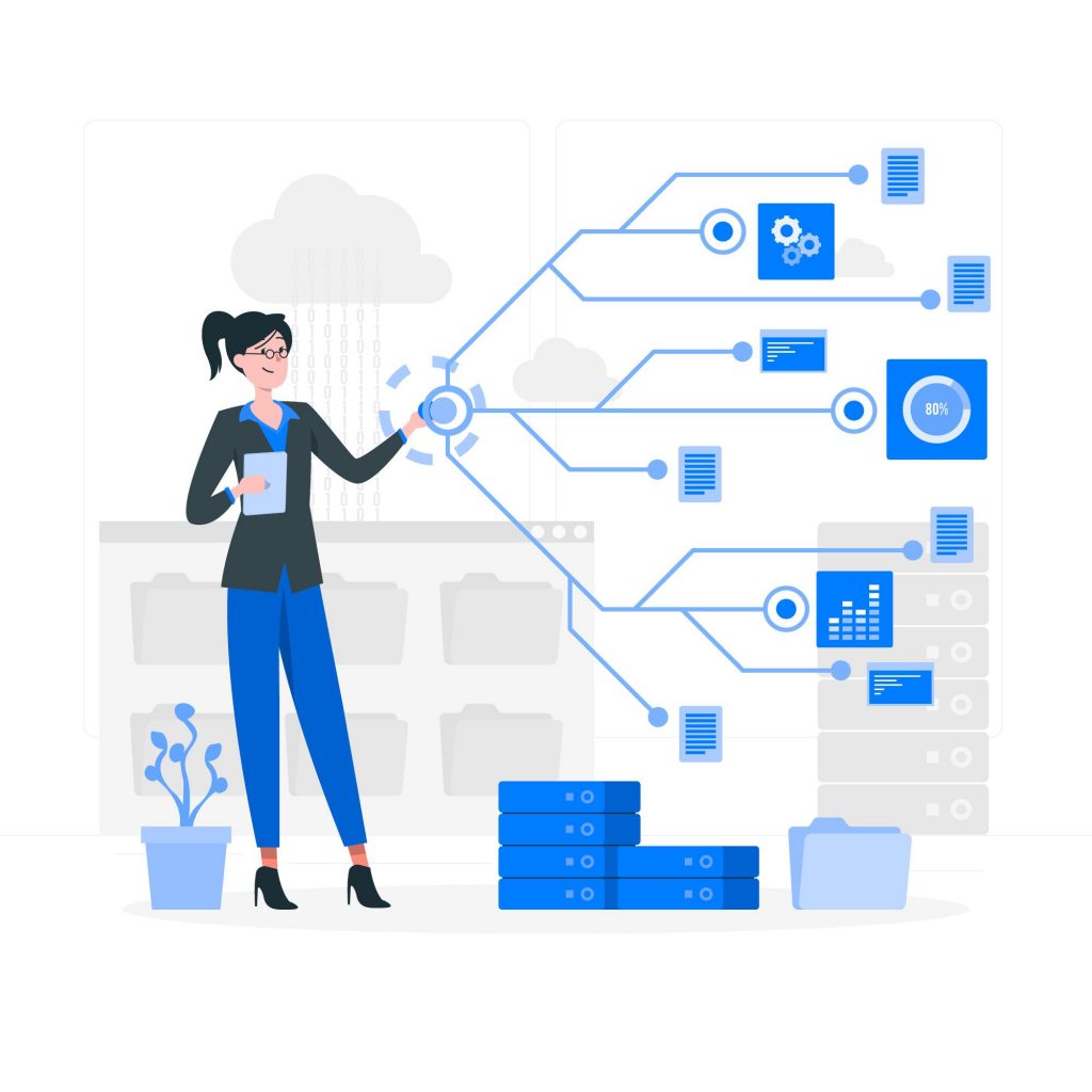Streams Solutions | Transformation Through Technology